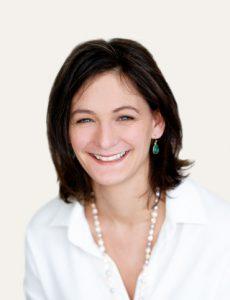 Sandra Daniel - Openfield