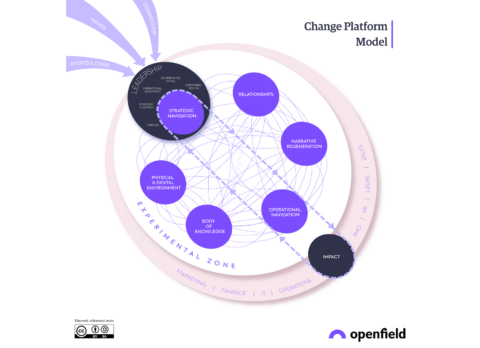 Transformation Platform - Openfield